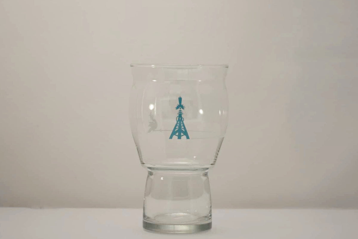 World Peace Death Ray Craft Master Glass – Bristol Brewing