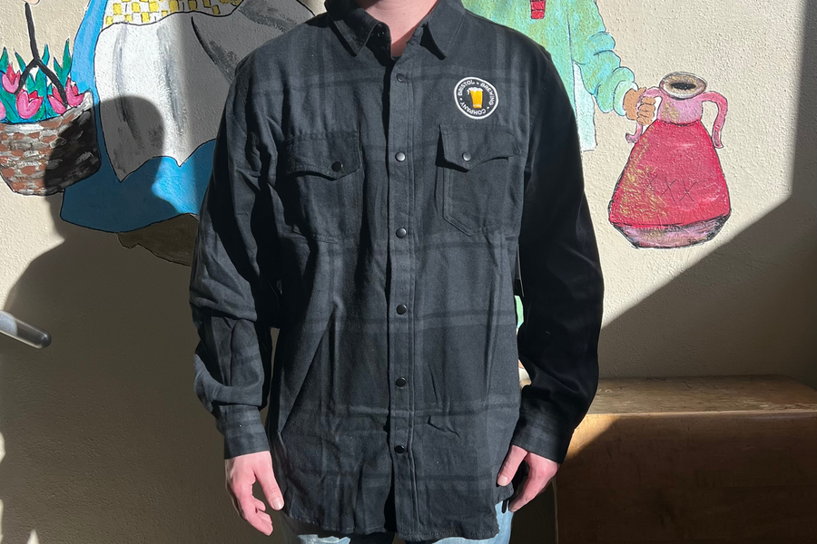 Apparel – Bristol Brewing