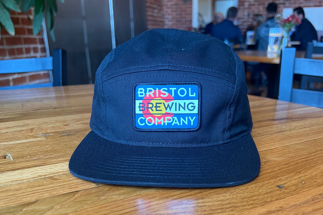 Apparel – Bristol Brewing